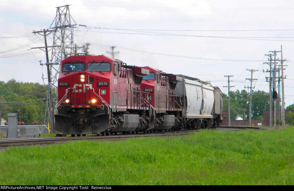 CP 8519